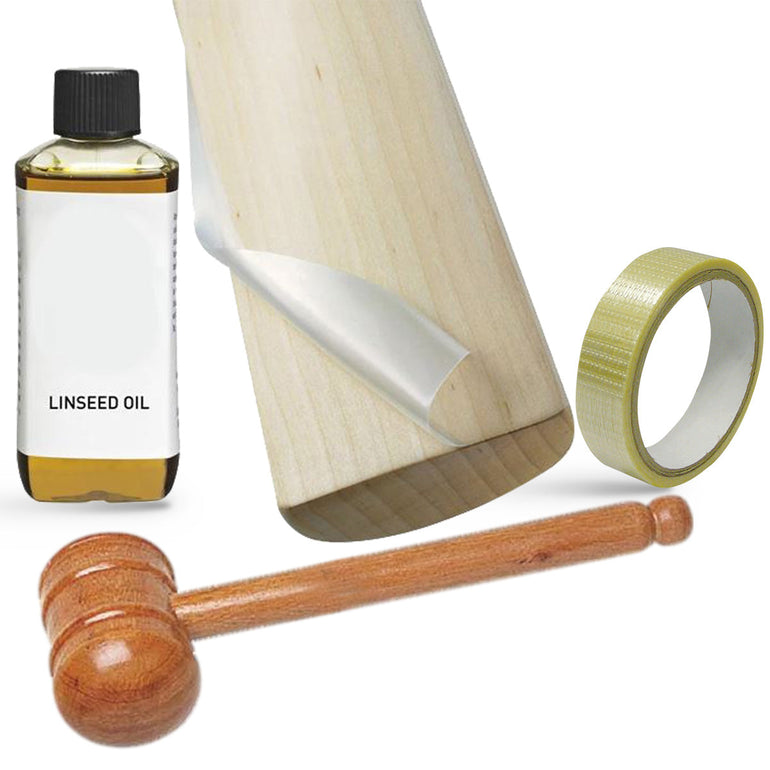 Bat Care Kit – CricketBatsDirect